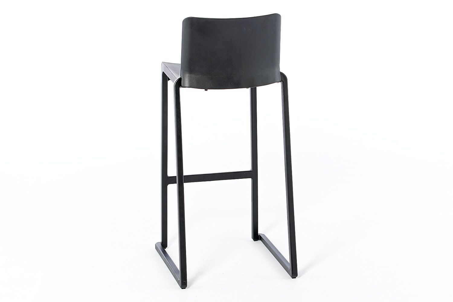 Stapelbare Barhocker für den Außenbereich | STUHLOASE